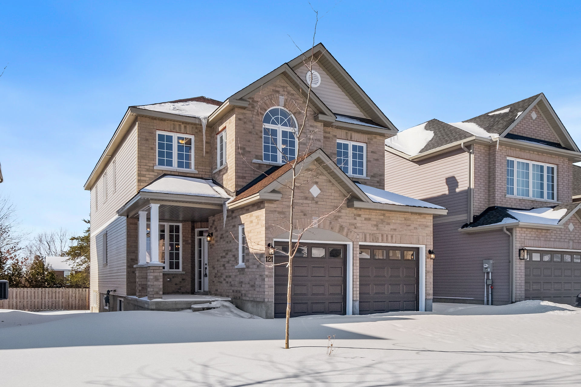 Virtual tour of 121 Bert Hall, Arnprior, Ontario, K7S3G9