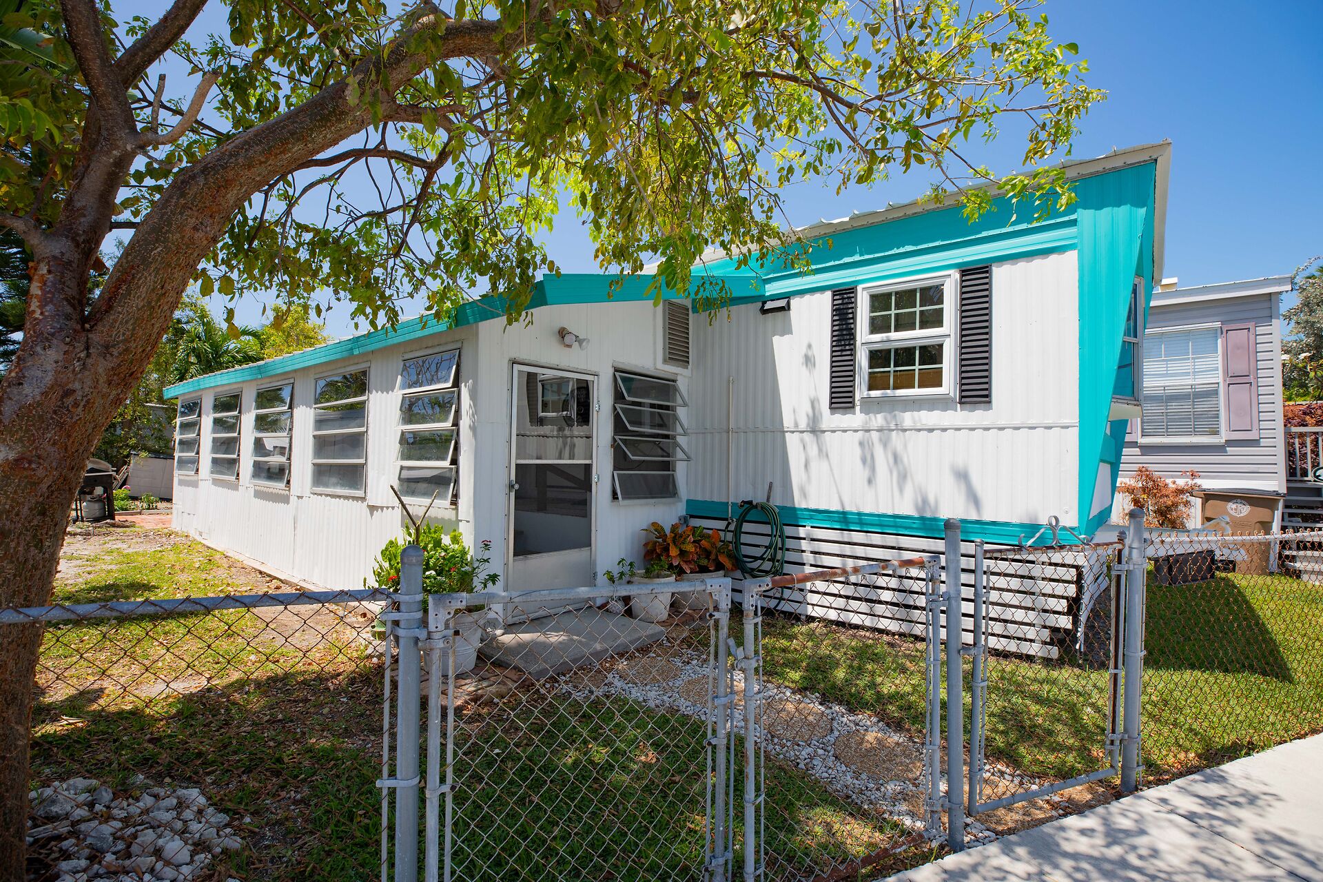 Virtual tour of 6800 Maloney Ave #17, Key West, Florida, 33040