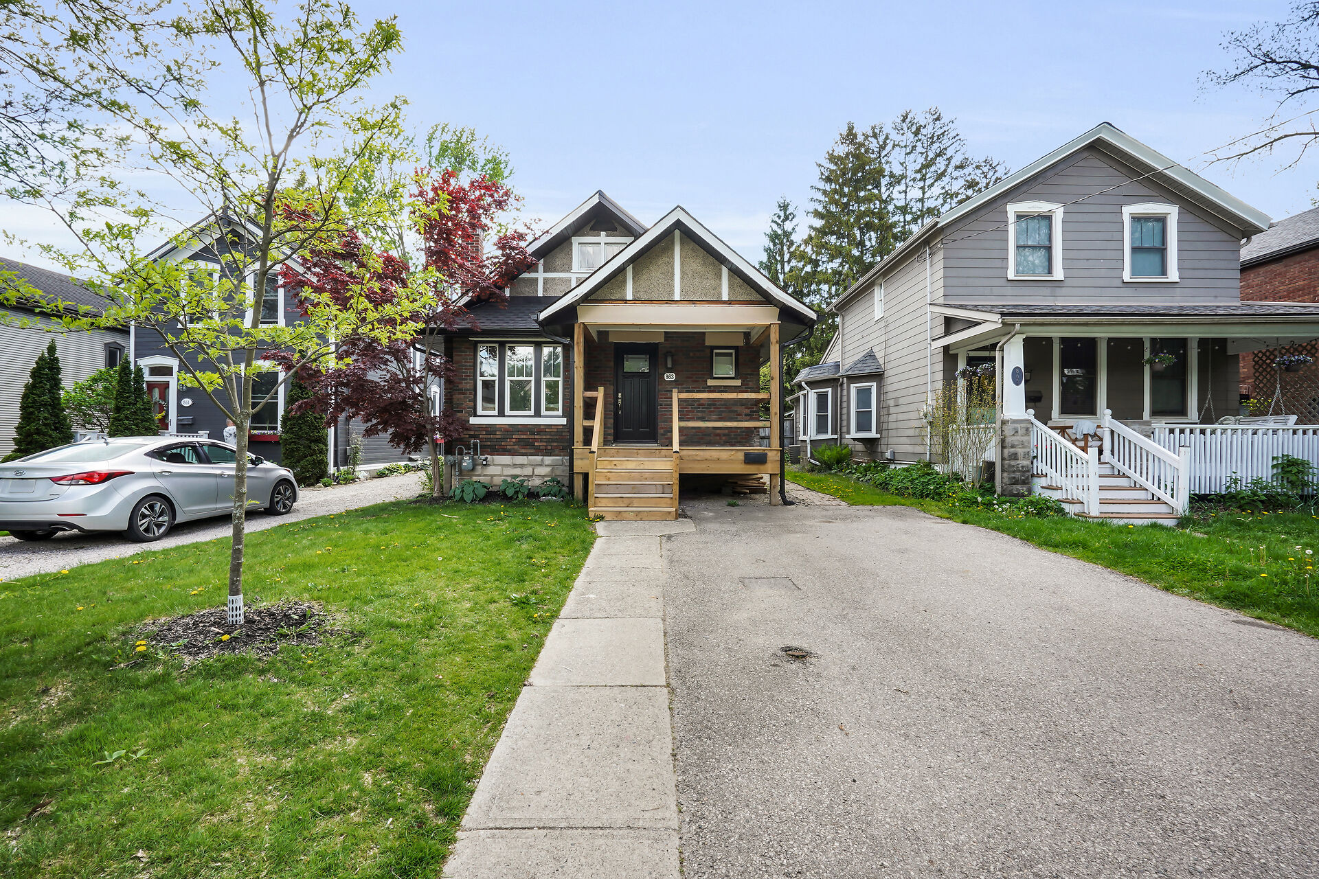 Virtual tour of 863 Colborne Street, London, Ontario, N6A 4A1