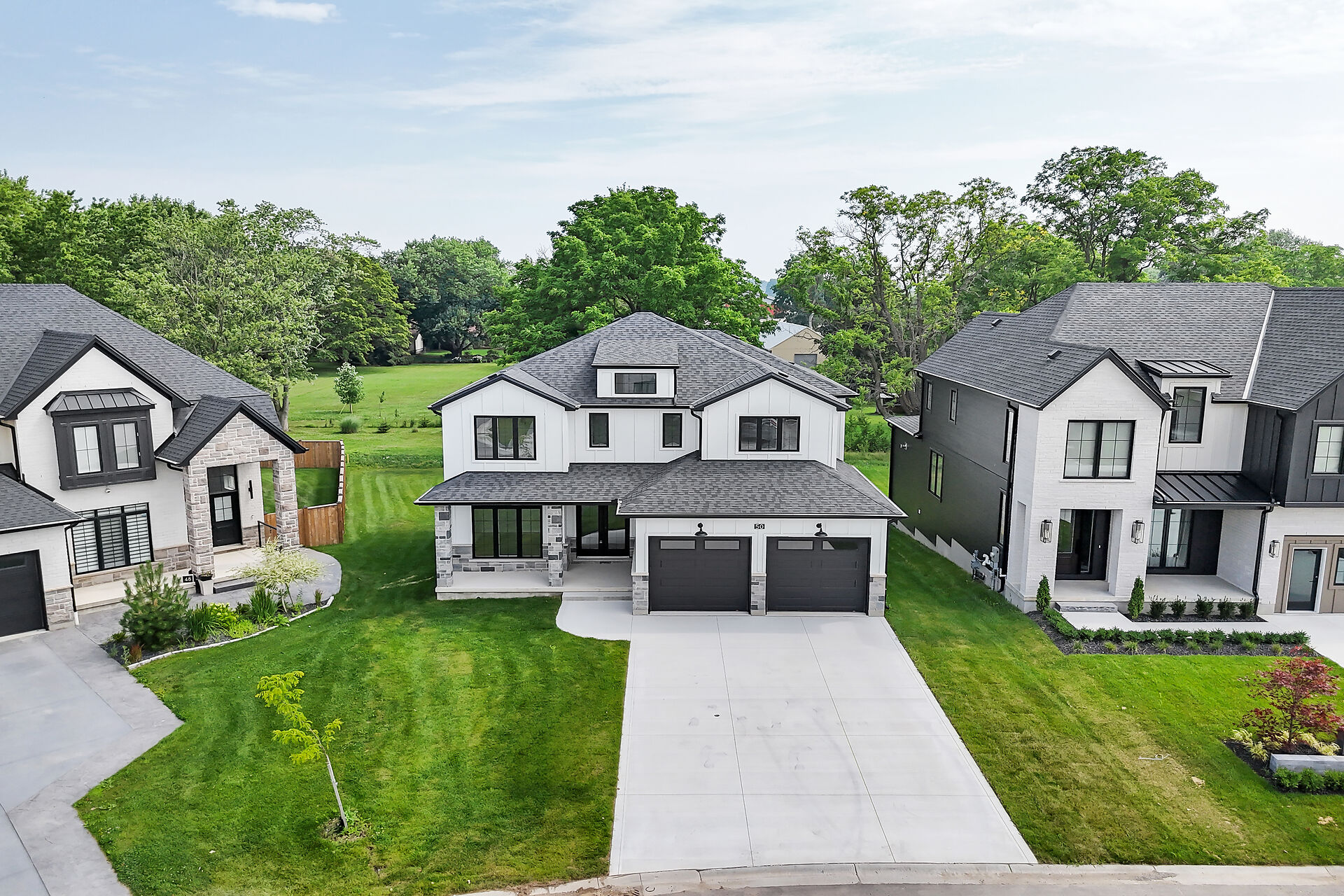 Virtual tour of 50 Royal Crescent, Talbotville, Ontario, N5P 0G5